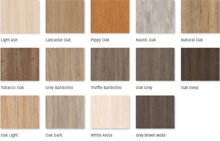 Media Cabinet finishes | all about layout